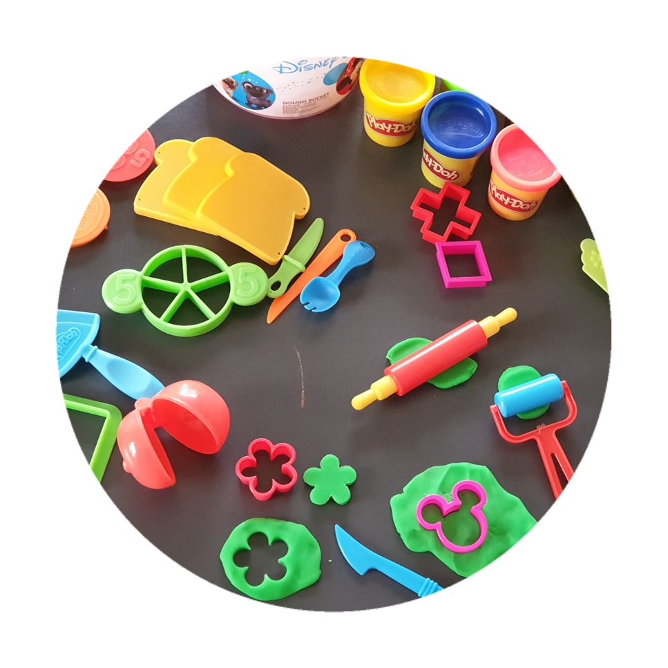 Knutselactiviteiten | A & C Party Time